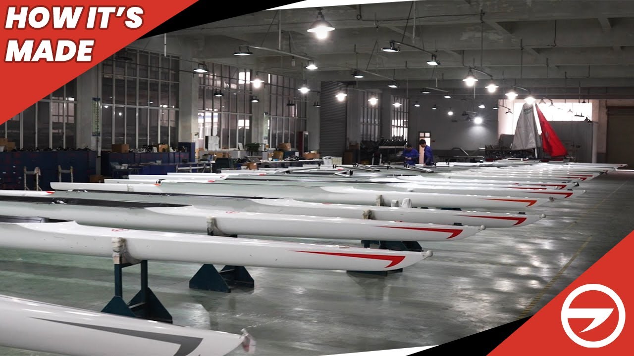 How to Make a WinTech - YouTube