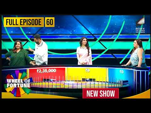 Akshay Kumar | Ep 60 | Astrologers: Swetta, Jai & Munisha | Wheel of Fortune | New Show
