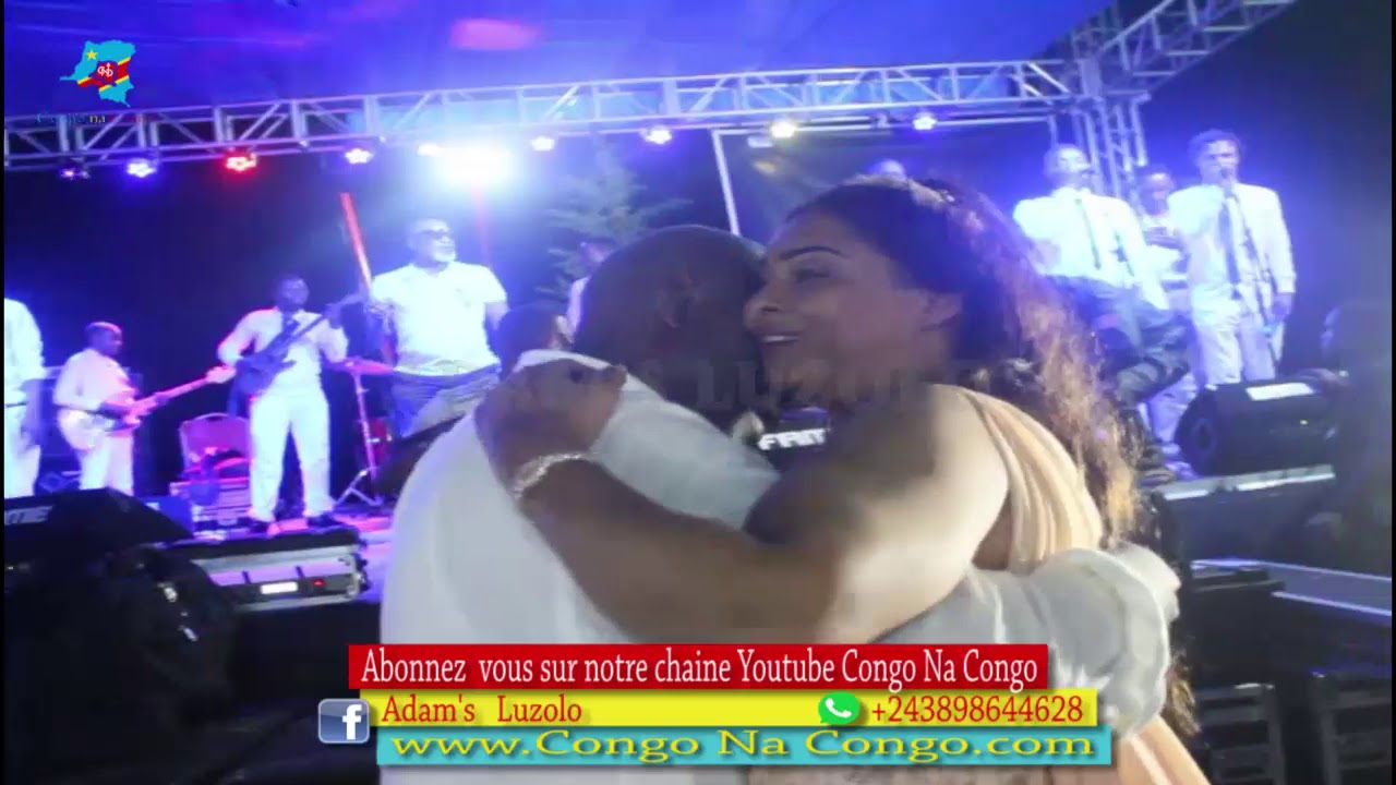 QUAND KOFFI CHANTE AMIDA CHATUR TRÈS AMOUREUSE VITALE BA BISOUS ...