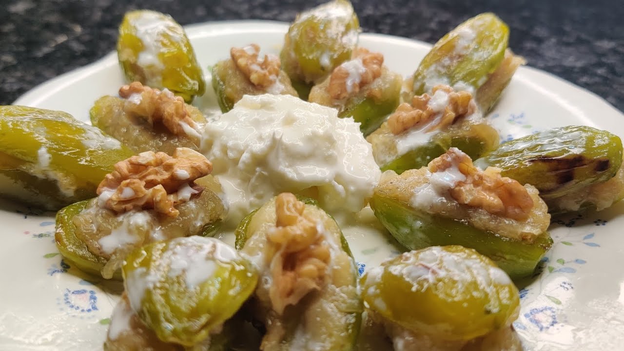 Lauki Parwal Mithaee - YouTube