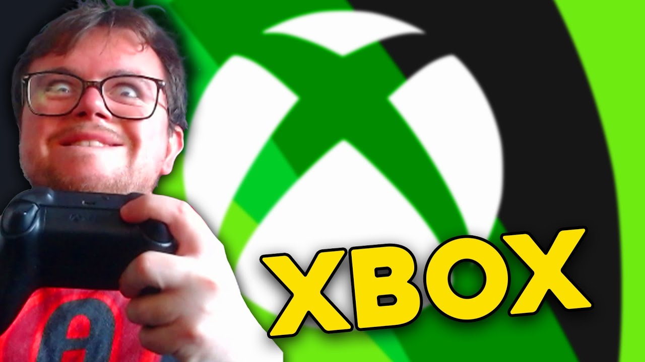 Age verification to start on xbox in the UK! - YouTube