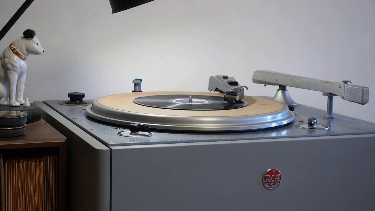 On The Sunny Side of the Street / Coleman Hawkins - Buck Washington - a ...