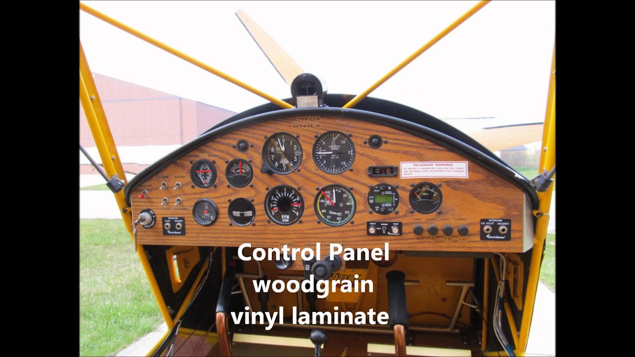 kitfox II SOLD - YouTube