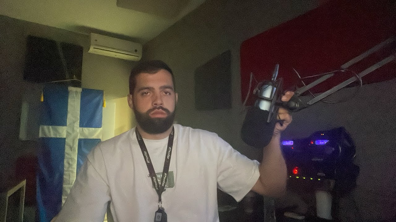 ΣΕΡΕΤΗΣ ΓΡΗΓΟΡΗΣ - ΚΟΝΤΡΑ ΣΤΟ ΣΥΣΤΗΜΑ - FOCUS FM 103.6 (09082024) - YouTube
