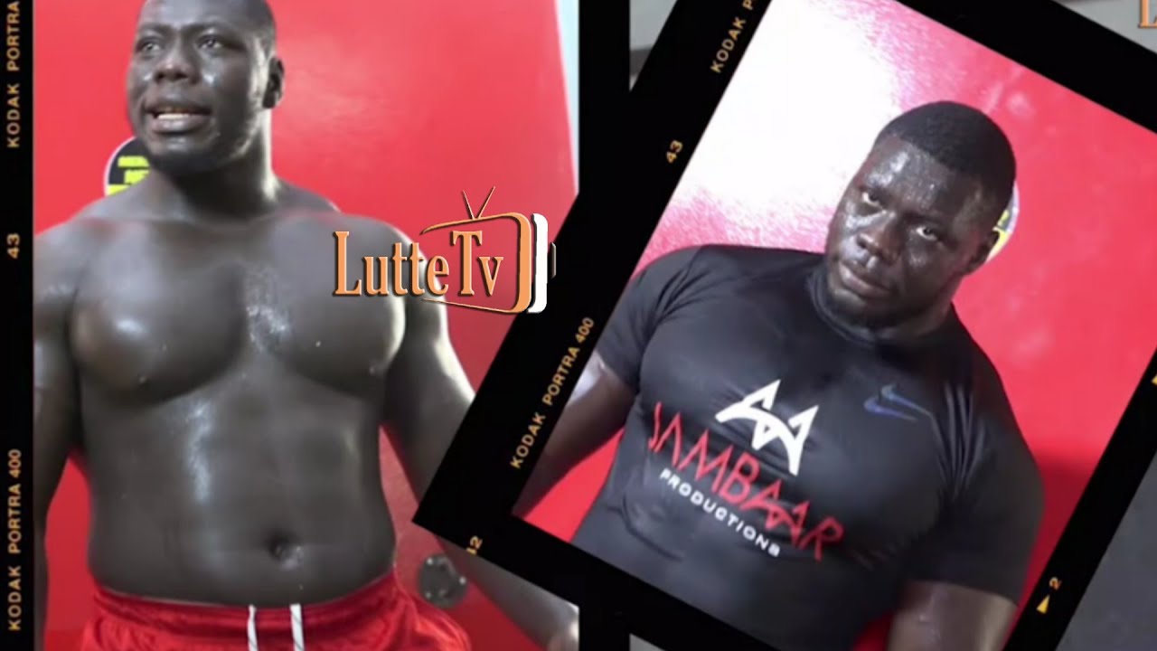 💪 Exclusif - Regardez La forme de Franc avec ses muscles saillants ...