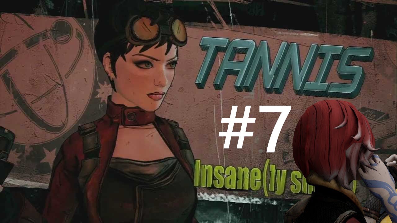 Borderlands 1 Lilith Durchlauf - Deutsch - PS4 #7 Tannis und Earl - YouTube