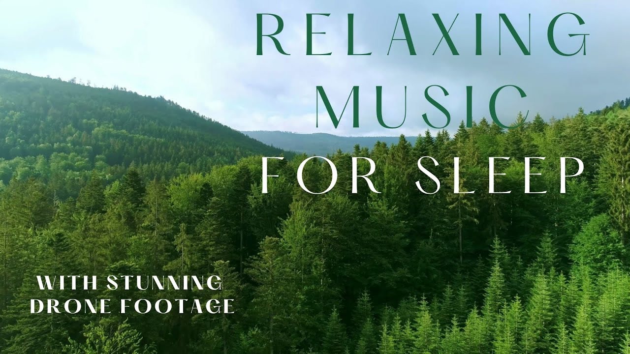 Deep Focus Music Study, Sleep, Relaxation, Improve Concentration, Help ...