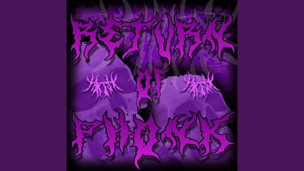 RETURN OF PHONK - YouTube