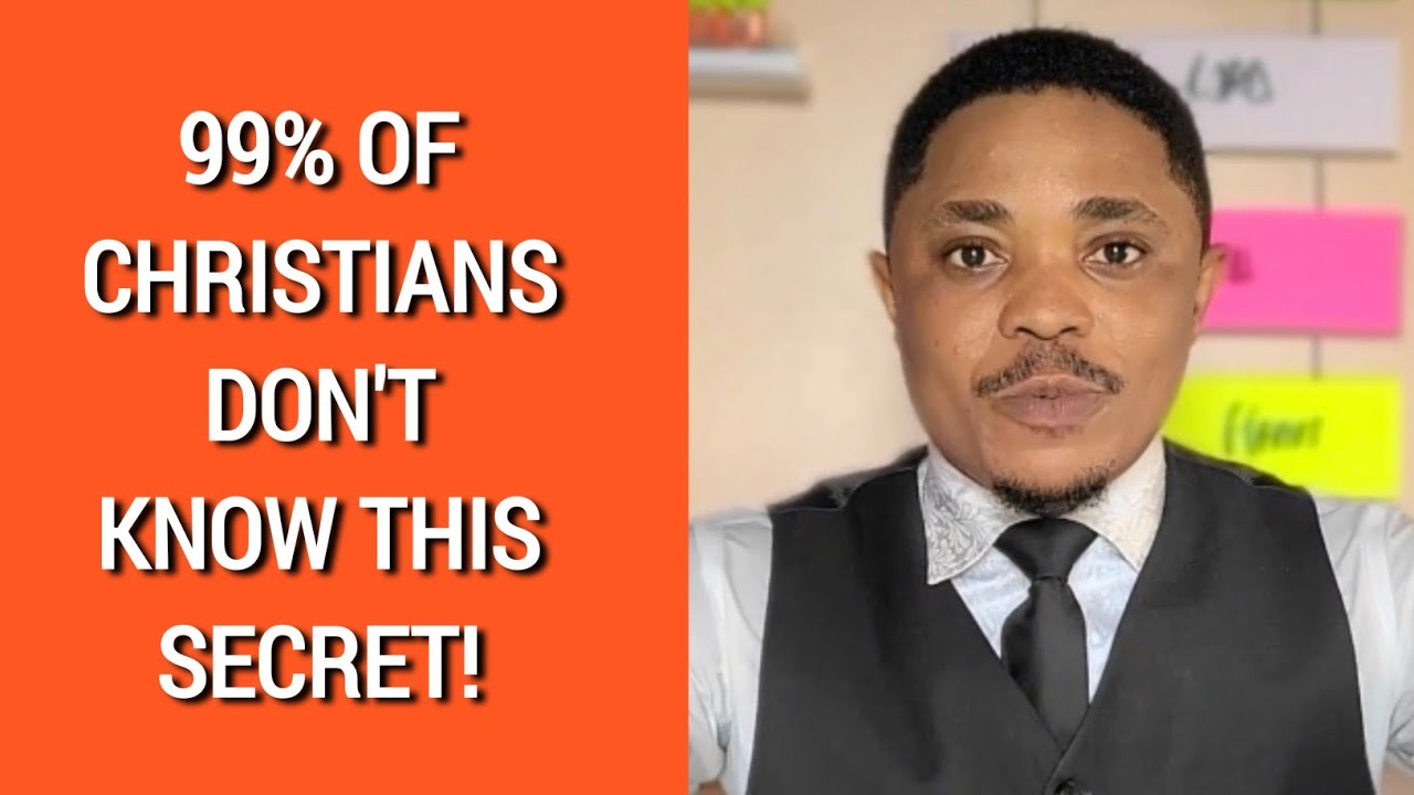 If you can practice this, you'll get 100% answer to all your prayers ...