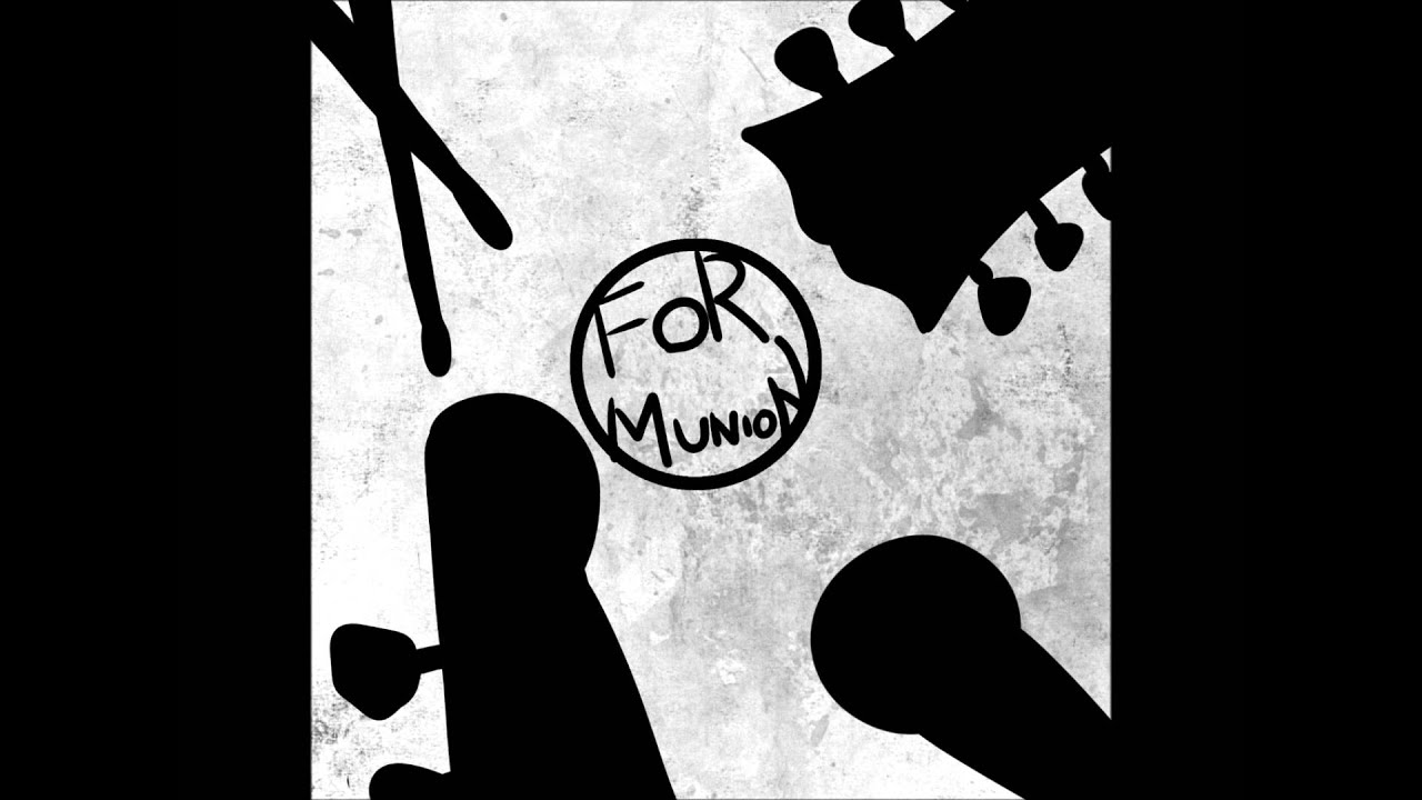FOR-MUNION 【START】 - YouTube