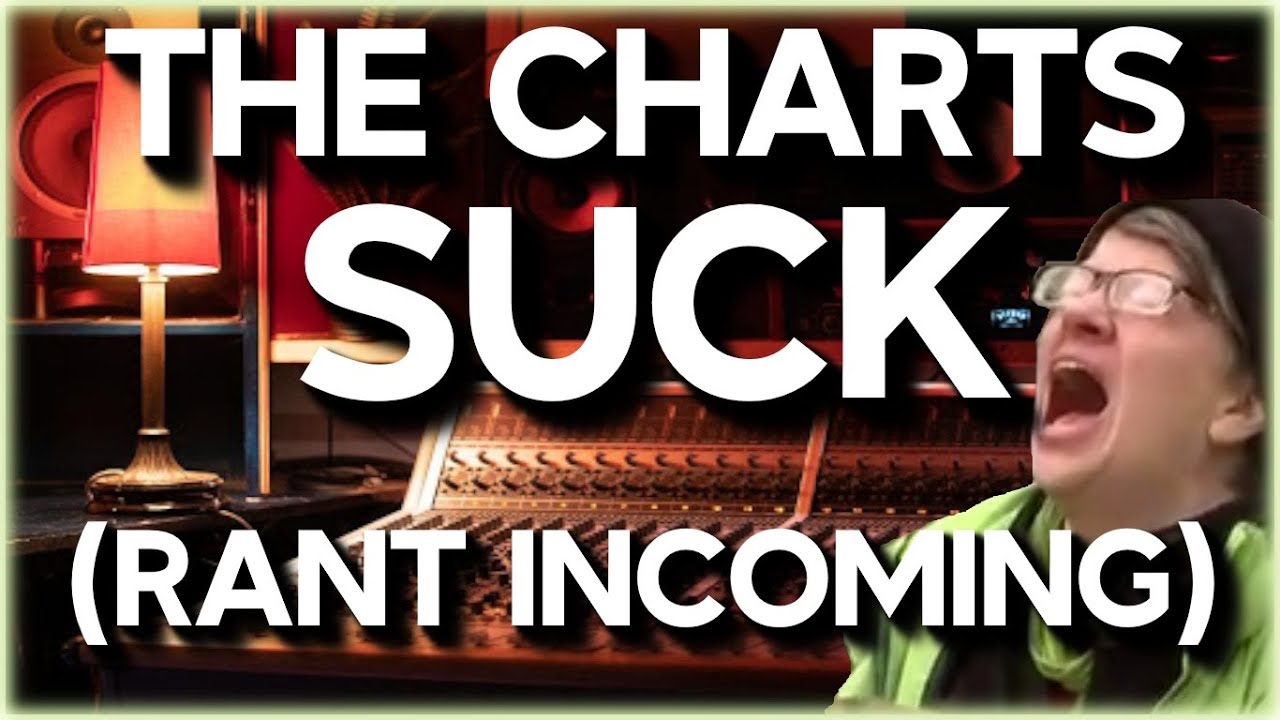 Why Does Modern Music Sound So Bad Now? - YouTube