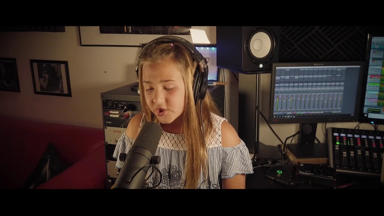 Always Remember Us This Way— Kylie Jade - YouTube