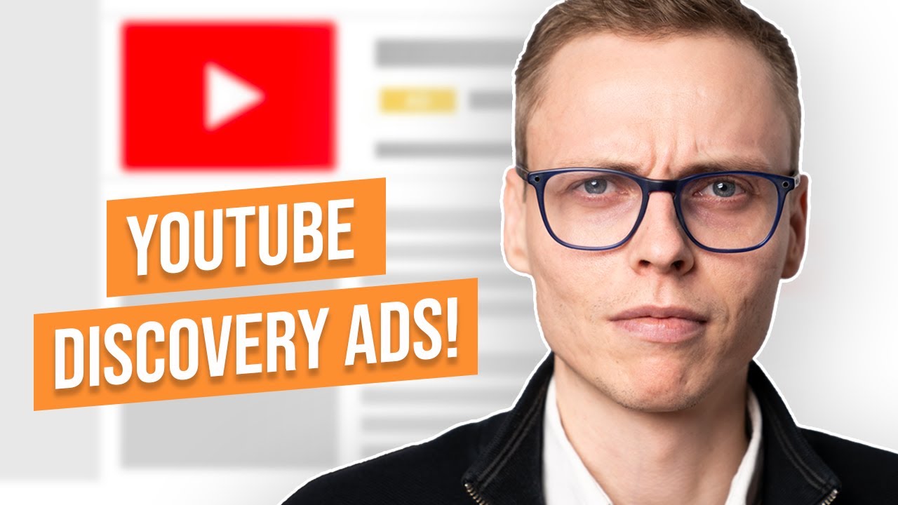 Die WAHRHEIT über YouTube Discovery Ads! - YouTube