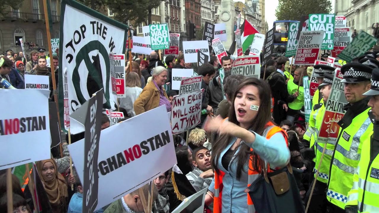 UKIM Youth Speakers Tour UKIM Youth Does it Again - YouTube