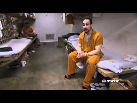 msnbc video Lockup Extended Stay Orange County Unholy Trinity - YouTube