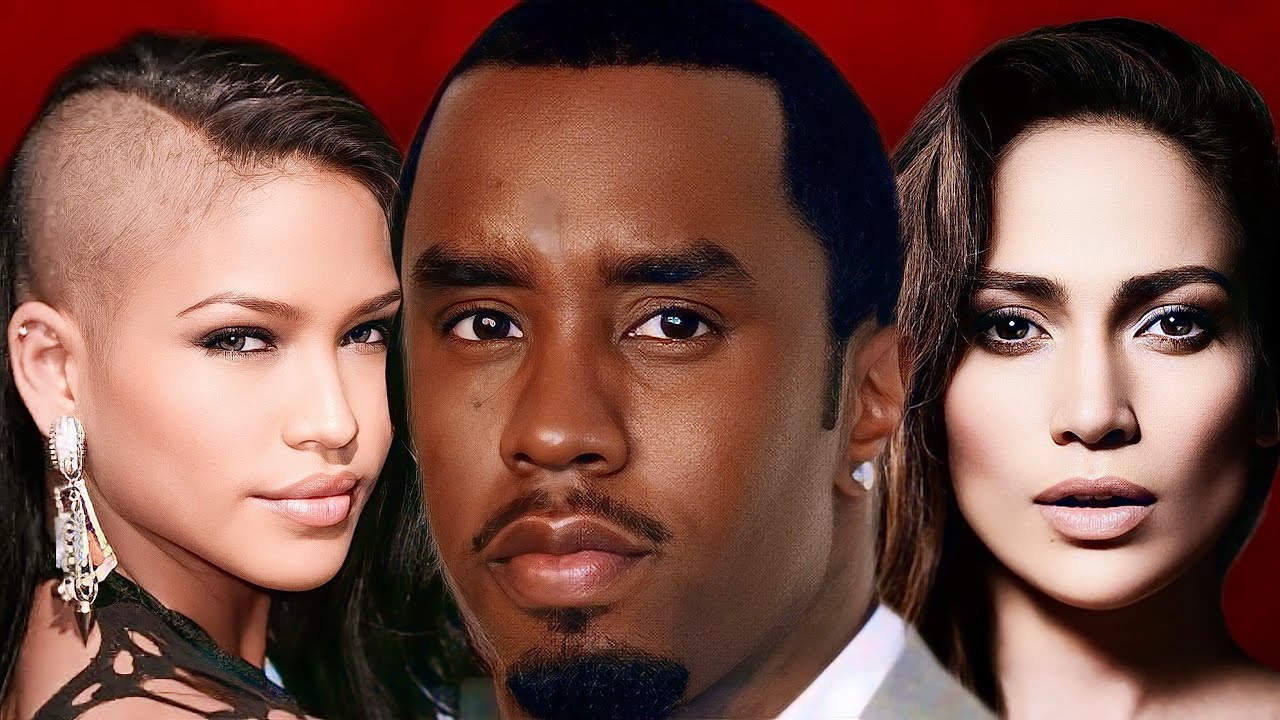 The industry's biggest deviant - YouTube