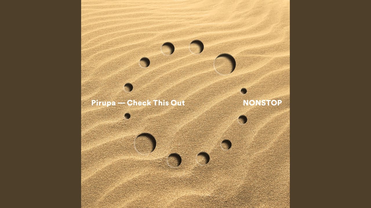 Check This Out - Original Mix - YouTube