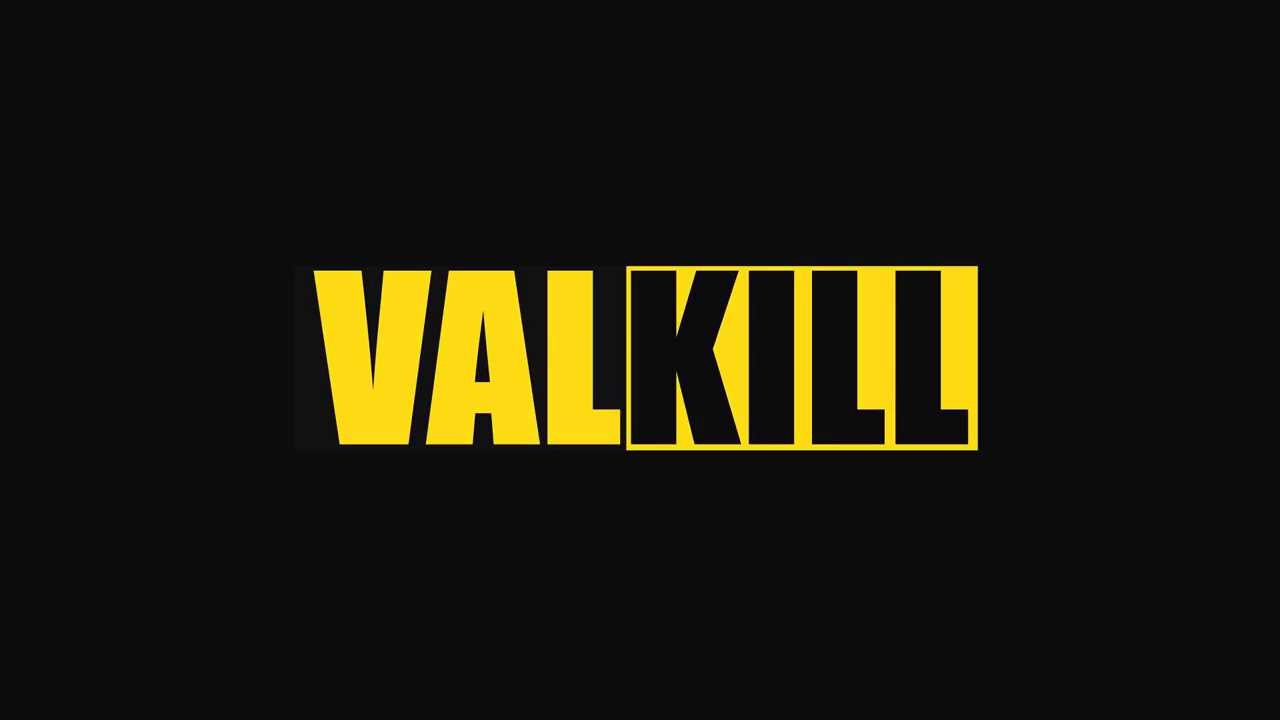 Valkill Teaser - YouTube