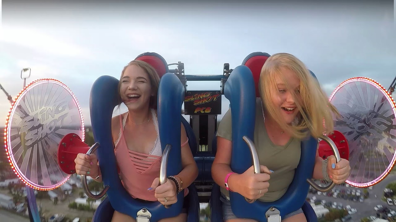 Zoey & Kylie - YouTube