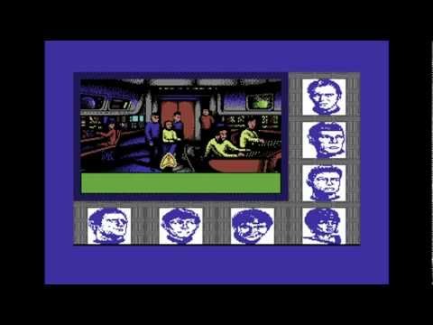 Commodore 64 TV Shows - YouTube