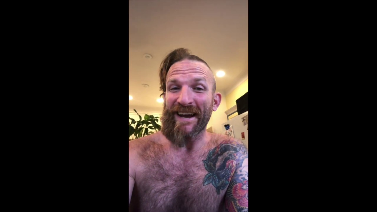 Brock Madson for the Give ‘em Hope Campaign – Thrive in Adversity - YouTube