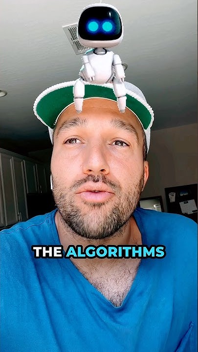 Do the algorithms run our lives? - YouTube
