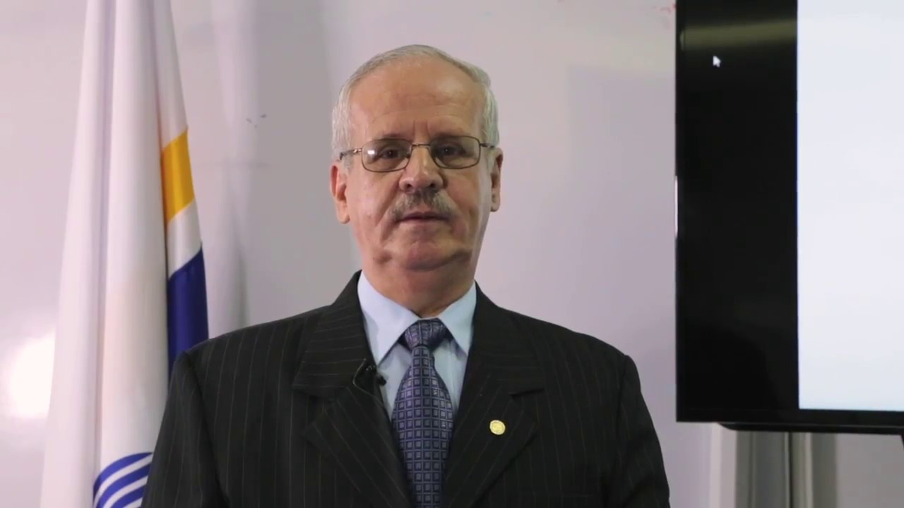 Lic. Oscar Saenz: Contabilidad de Costos - YouTube
