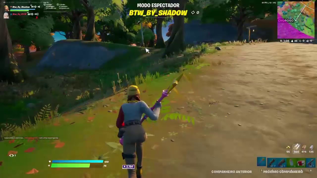 Grind em arenas!!!!!! - YouTube