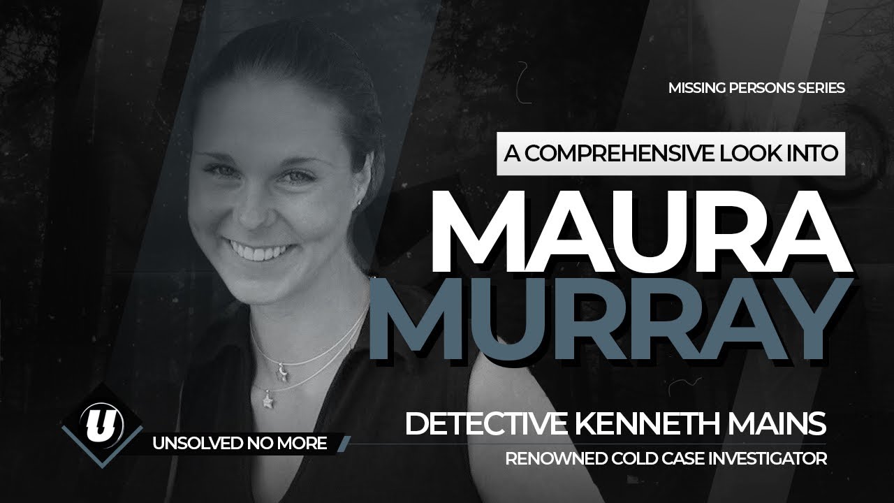 Maura Murray | Missing Person | A Real Cold Case Detective's Opinion ...