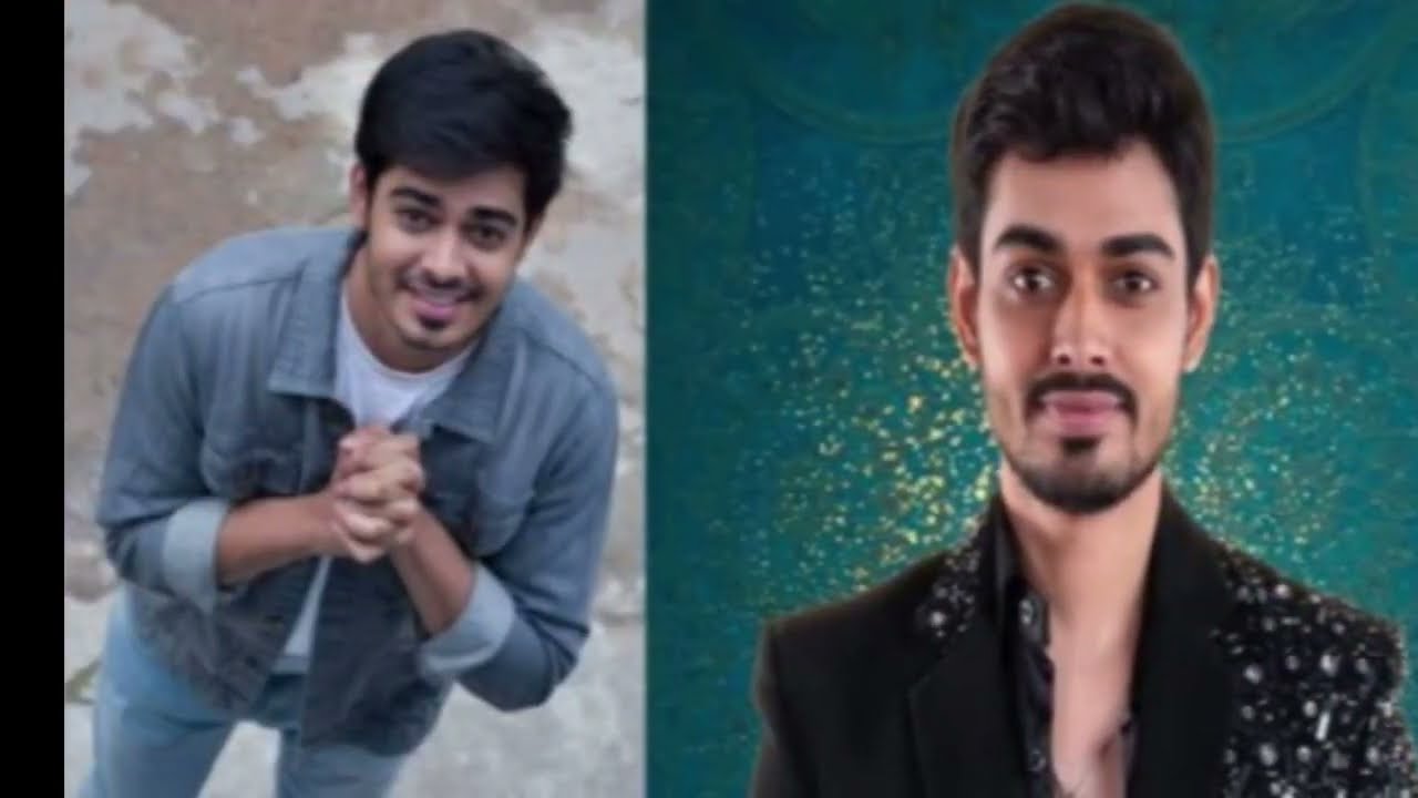 Manikanta Re-entry Conform 😱 || Bigg boss 8 Screetroom | #bb8promo #telugubb8 - YouTube