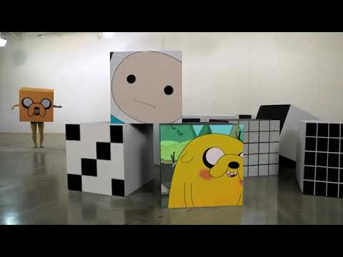 Cartoon Network - \
