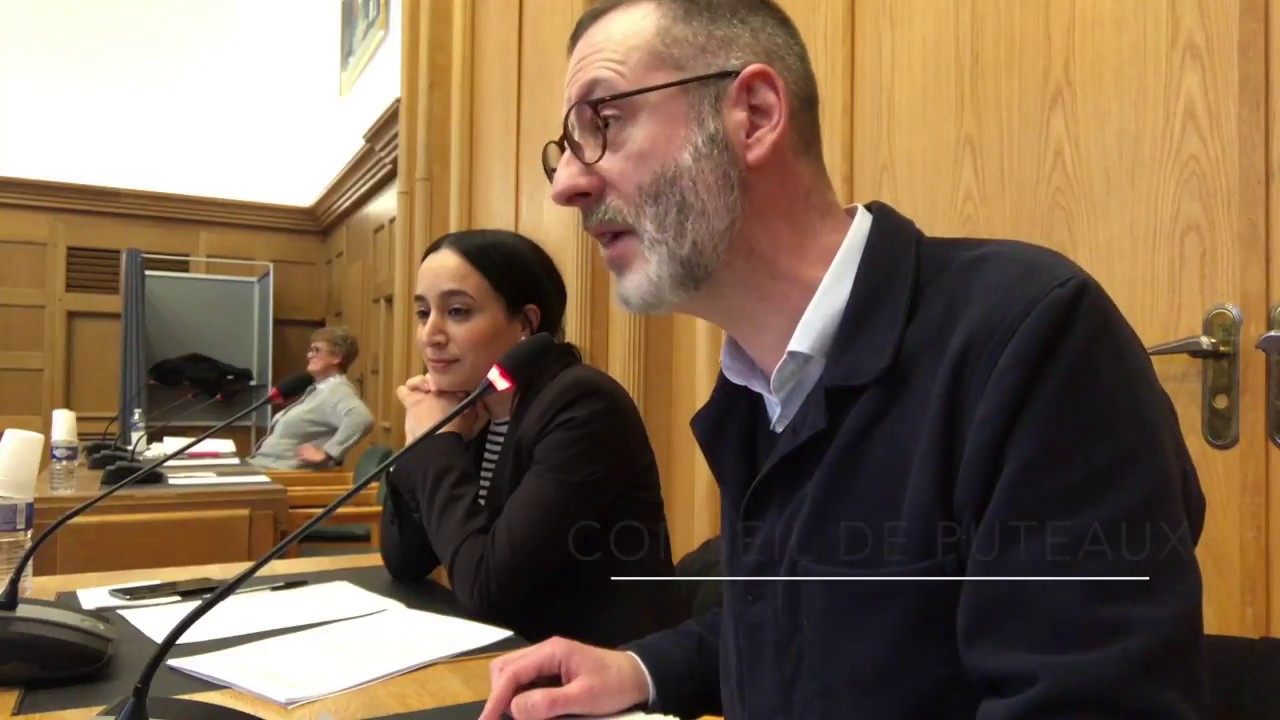 La maire de Puteaux refuse qu'un élu d'opposition siège à l'office HLM ...