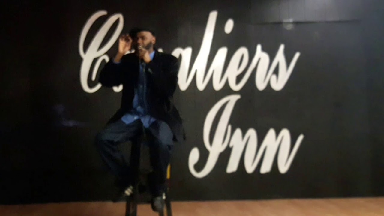 "Everett Lee Compton, Jr." - YouTube