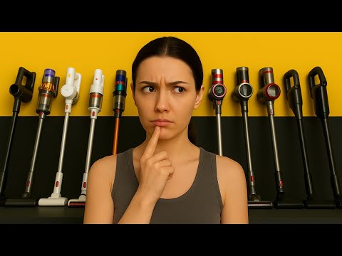 Dikey Süpürge Tavsiye ✅ Dikey Süpürge Karşılaştırma