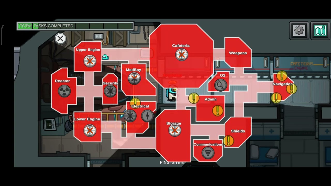 Imposter Victory! How I Dominated in Among Us - YouTube