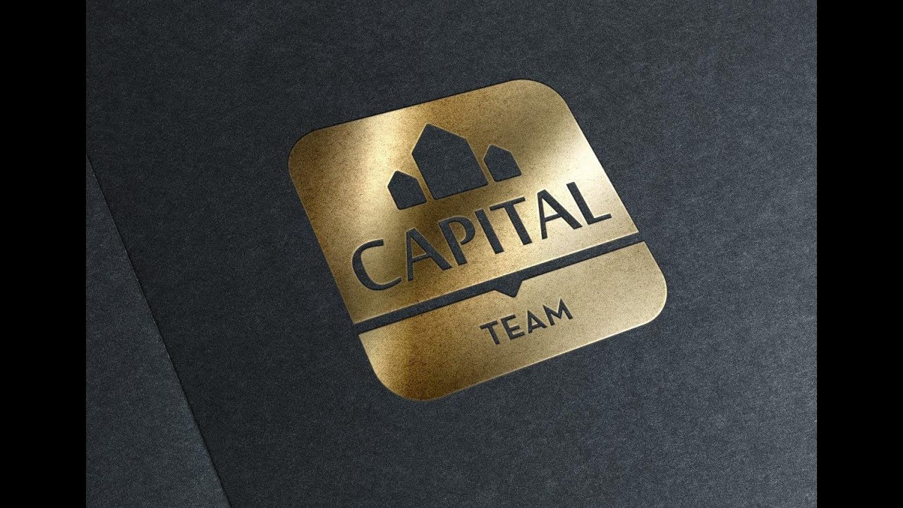 Capital Team - YouTube