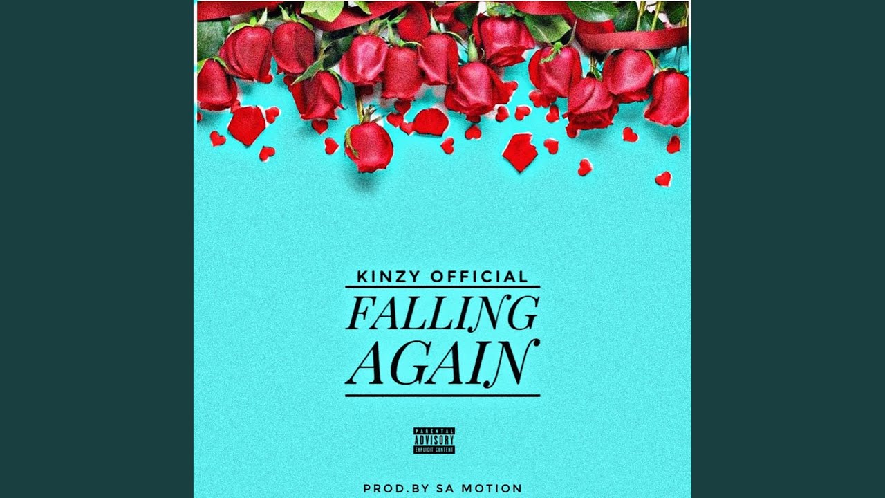 Falling Again - YouTube