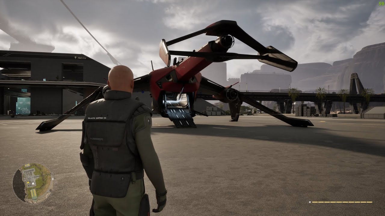 Star Atlas - Calico Medtech - YouTube