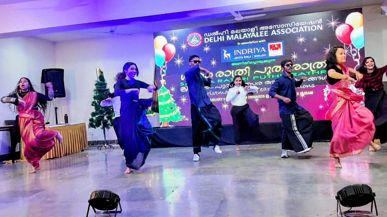 DMA kidilan dance - YouTube