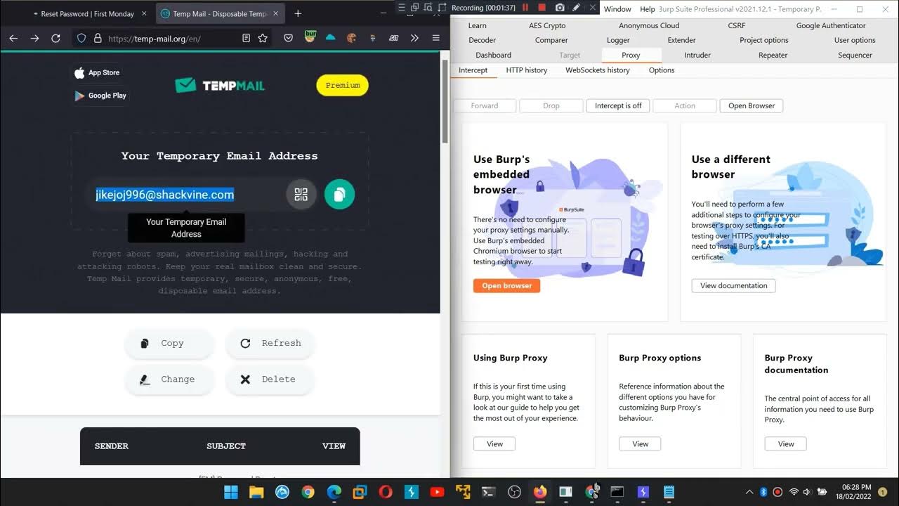What Is Host Header Injection Vulnerability Bug Bounty Poc