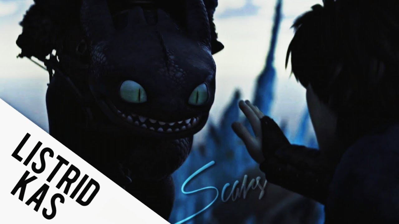 Hiccup Scars - YouTube