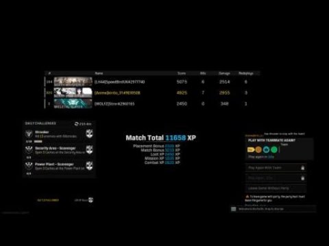 Call of Duty Warzone with the new aot bundle gun - YouTube