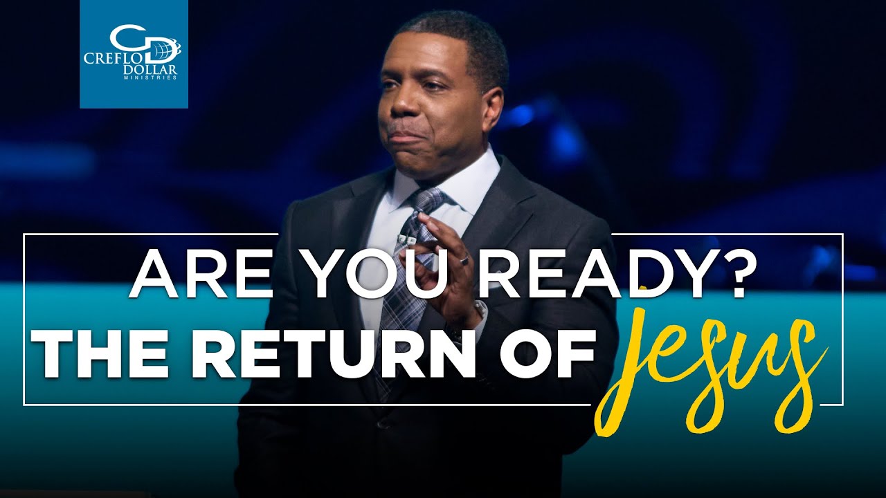 Are you Ready? The Return of Jesus - Sunday Service - YouTube