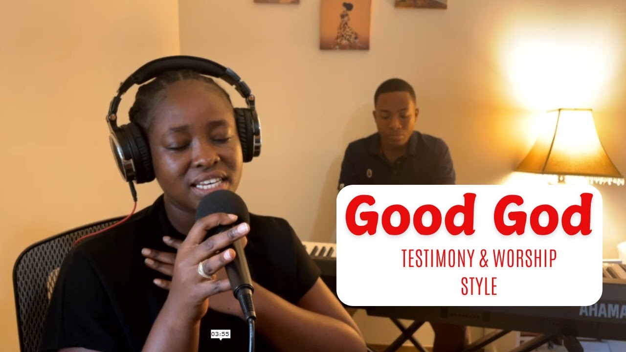 So Good | Testimony | Worship - YouTube