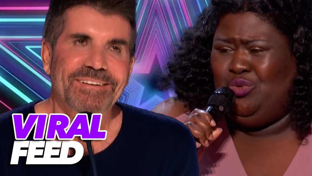 CAPTIVATING Performance Of Coldplay's CLASSIC GOES VIRAL! | VIRAL FEED ...