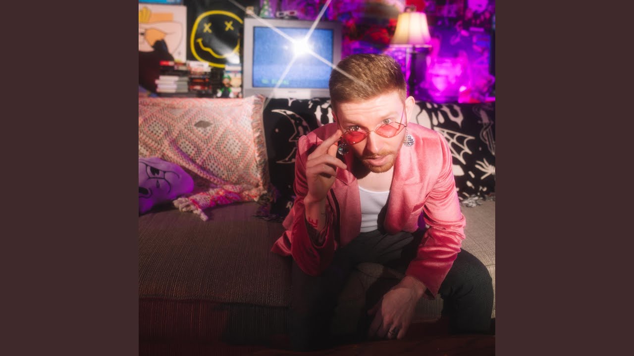 New Slang (feat. Ryan Peace) - YouTube