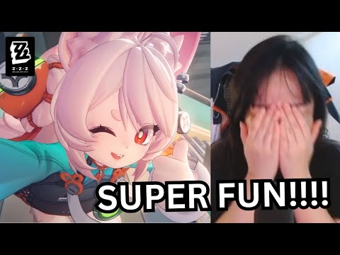 I LOVE THIS!!!!! Zhao EP - \