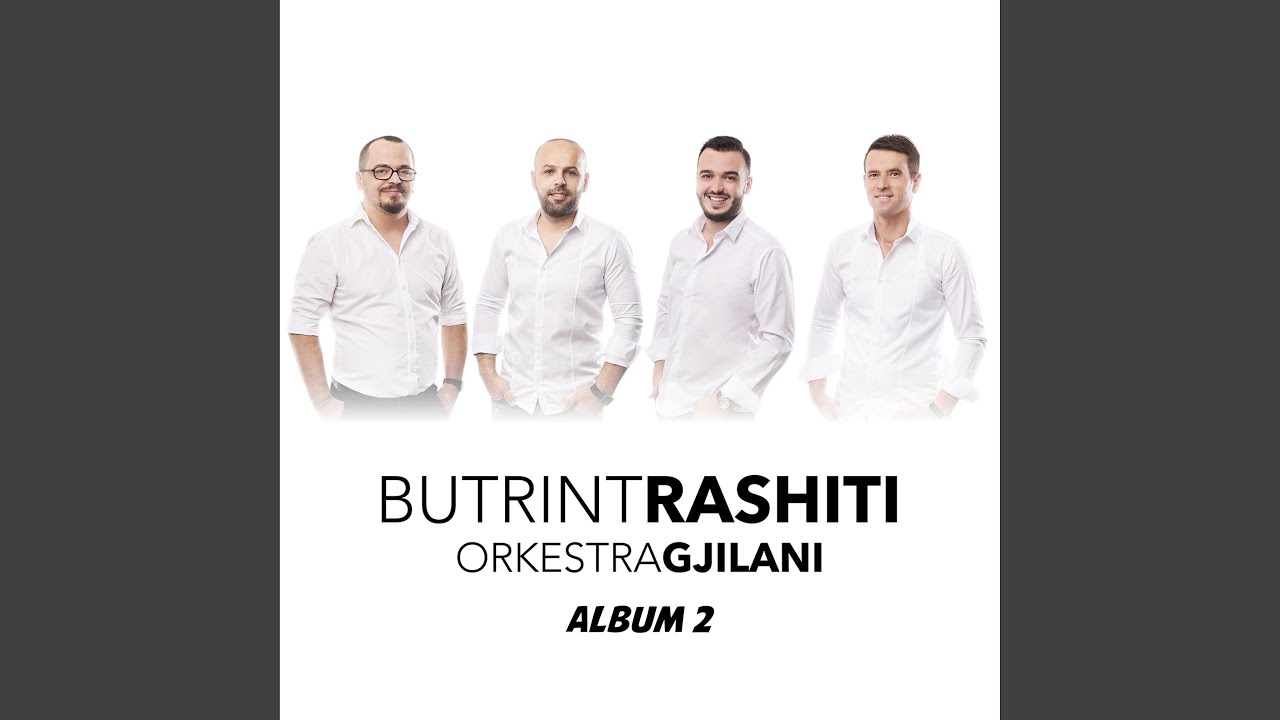 Gotë pas gote ani knon bilbili - YouTube