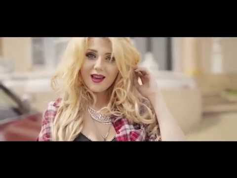 Alessandra Eres mi vida Official Music Video by KG Music - YouTube