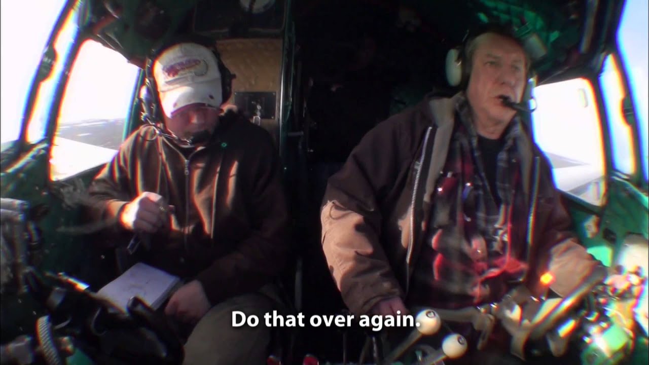 Ice Pilots NWT Episode 311 Teaser "Ice Strip" - YouTube